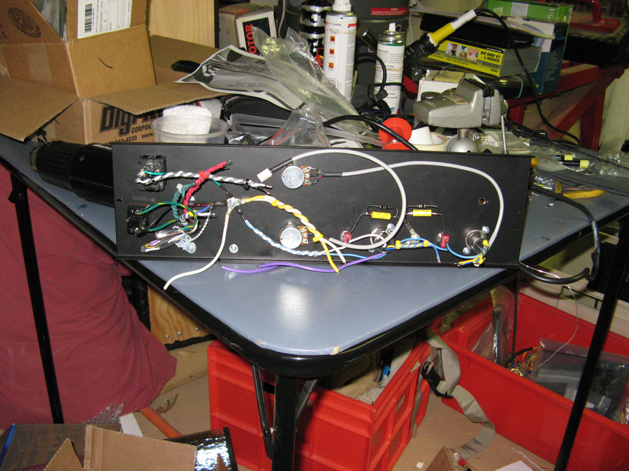 Drips La2a Version 3 journey : ) | GroupDIY Audio Forum