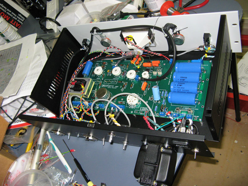 Drips La2a Version 3 journey : )